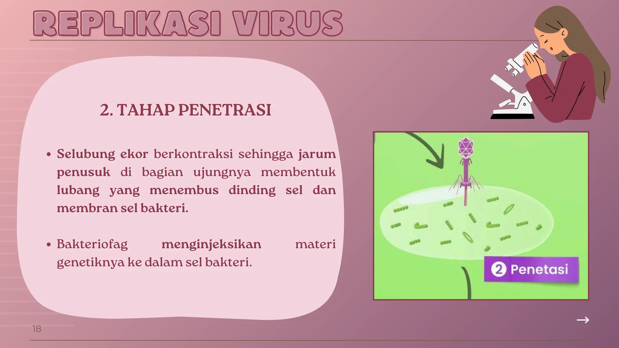 Power Point Virus Biology education class X.pdf