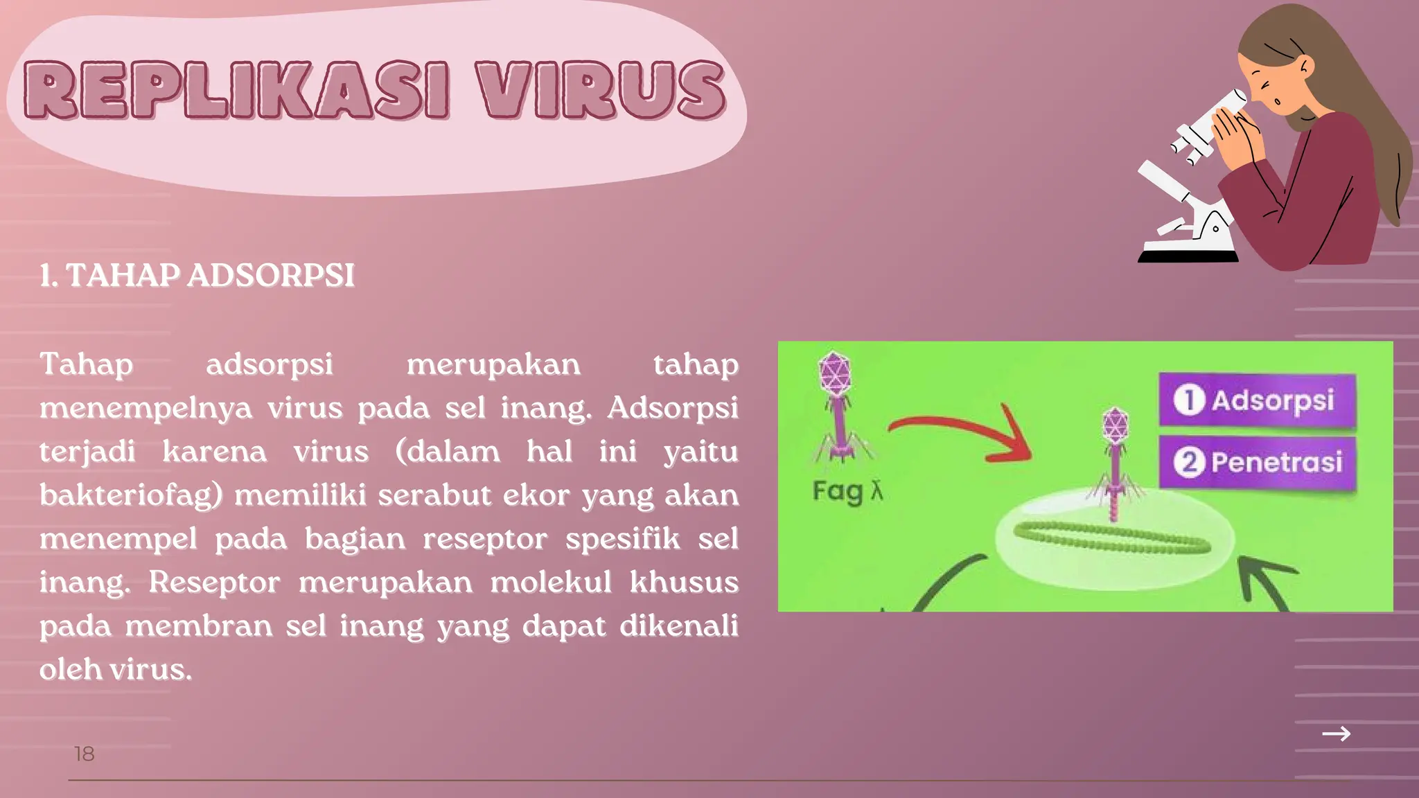 Power Point Virus Biology education class X.pdf