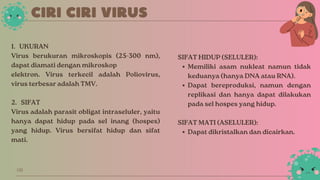 Power Point Virus Biology education class X.pdf