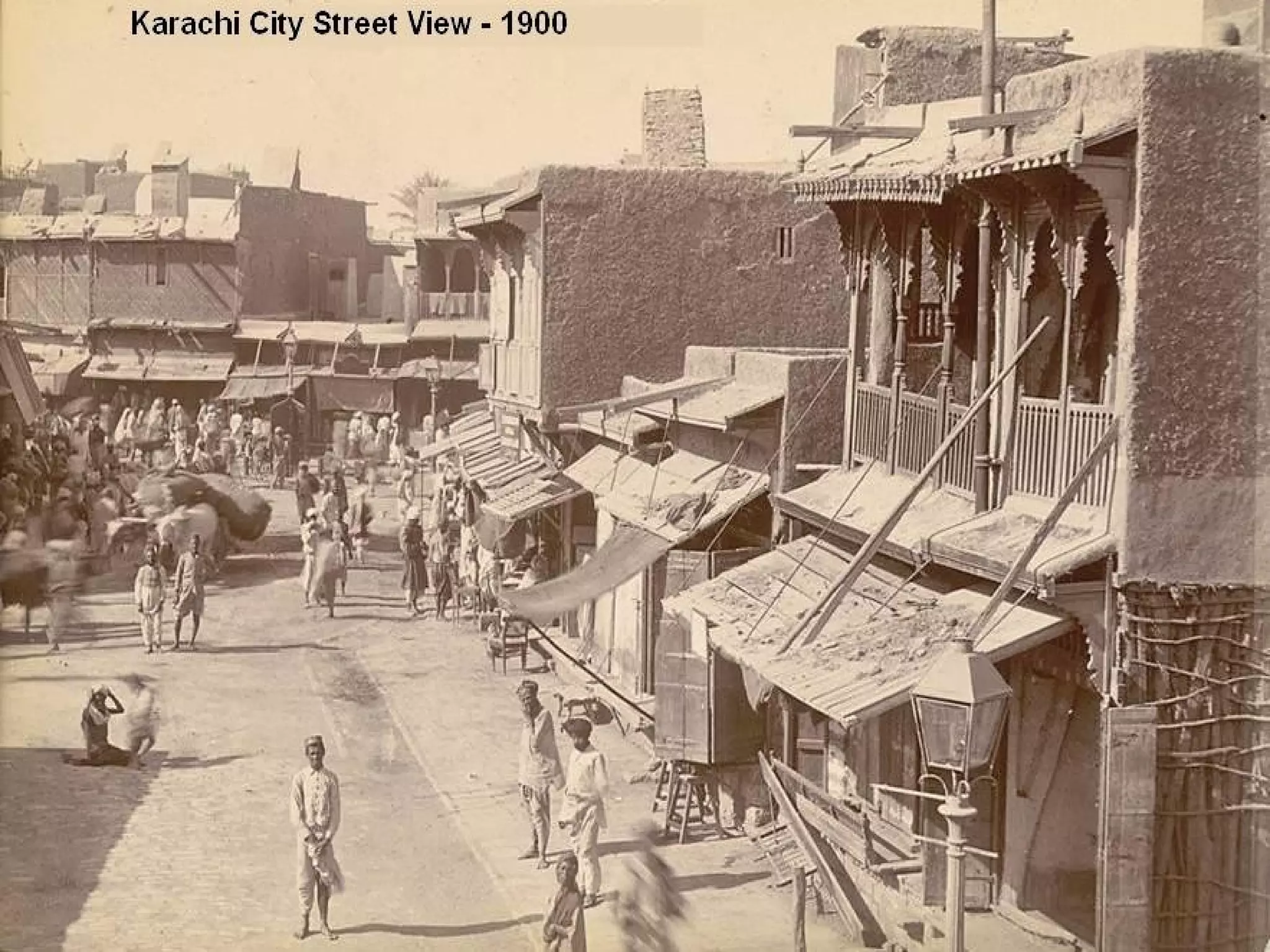 Vintage Pak Photos | PPT