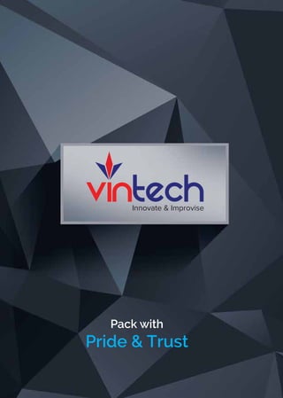 Vintech Polymers Private Limited brochure.pdf