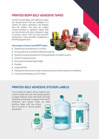 Vintech Polymers Private Limited brochure.pdf