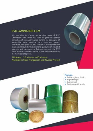 Vintech Polymers Private Limited brochure.pdf
