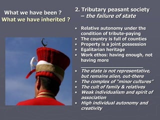 Vintila mihailescu biz | PPT