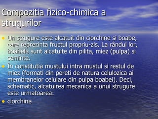 Vinuri rosii seci oancea | PPT