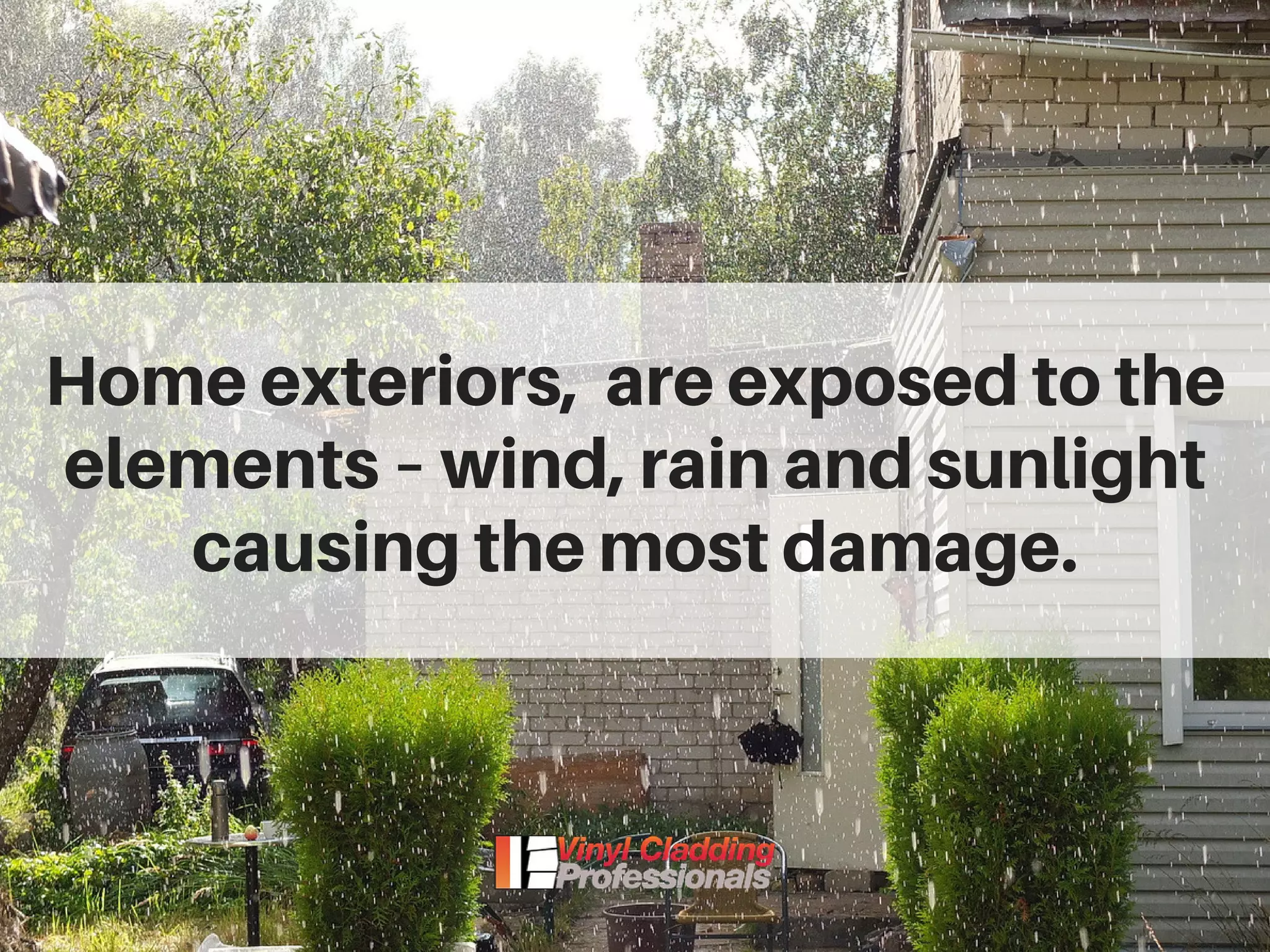 Vinyl Cladding - A Low Maintenance Home Exterior | PPT