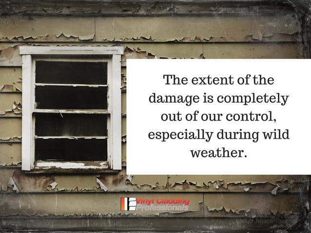 Vinyl Cladding - A Low Maintenance Home Exterior | PPT