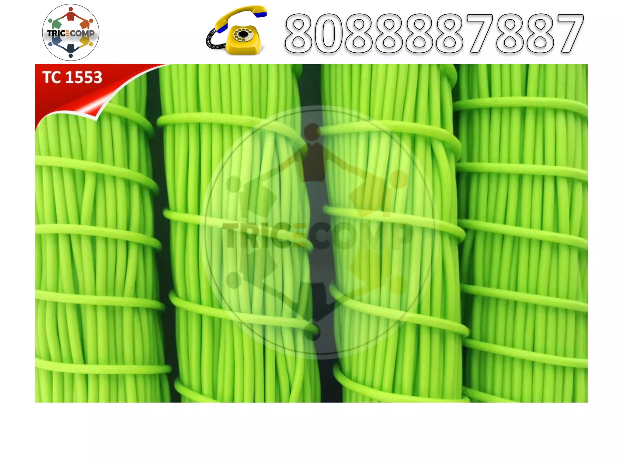 Vinyl Cord Manufacturer In India, | PVC Plastic Cord | PDF