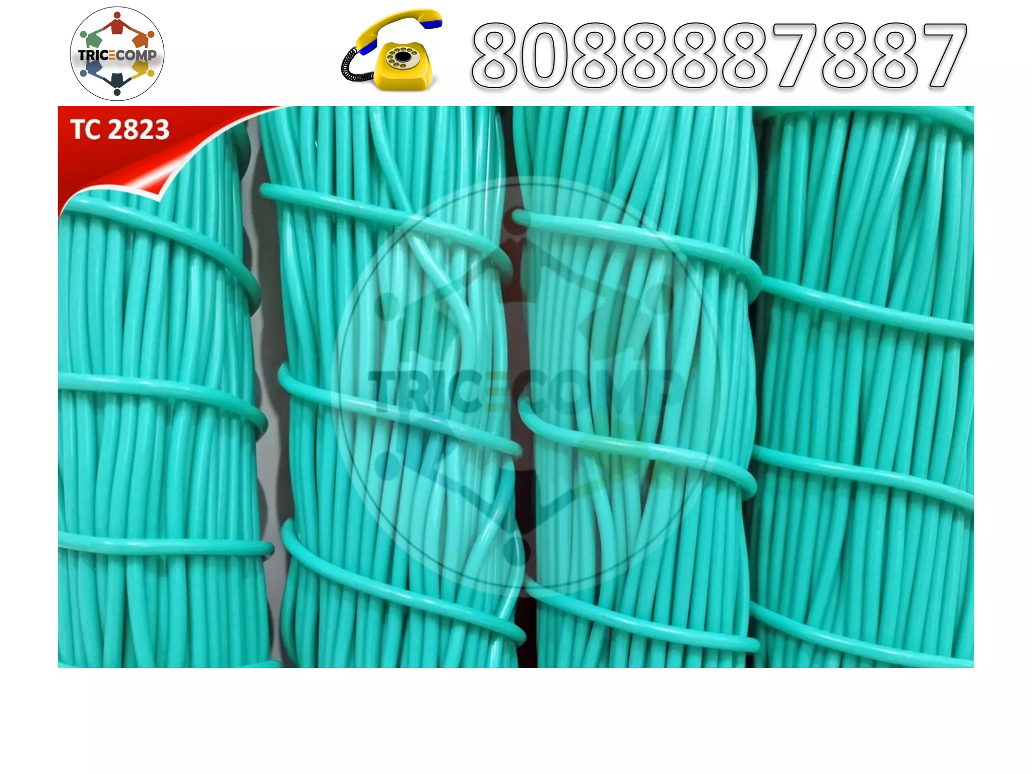 Vinyl Cord Manufacturer In India, | PVC Plastic Cord | PDF