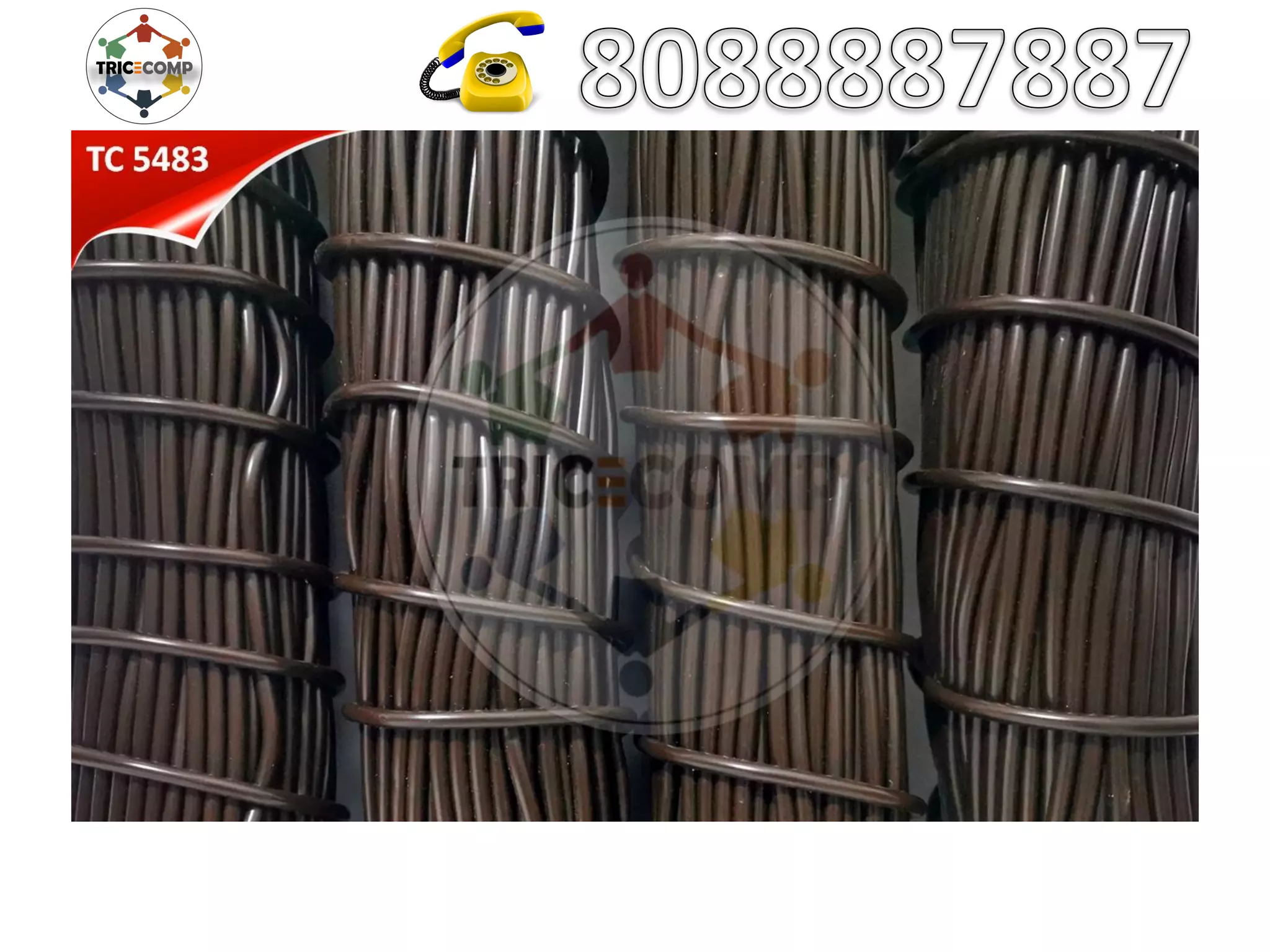 Vinyl Cord Manufacturer In India, | PVC Plastic Cord | PDF