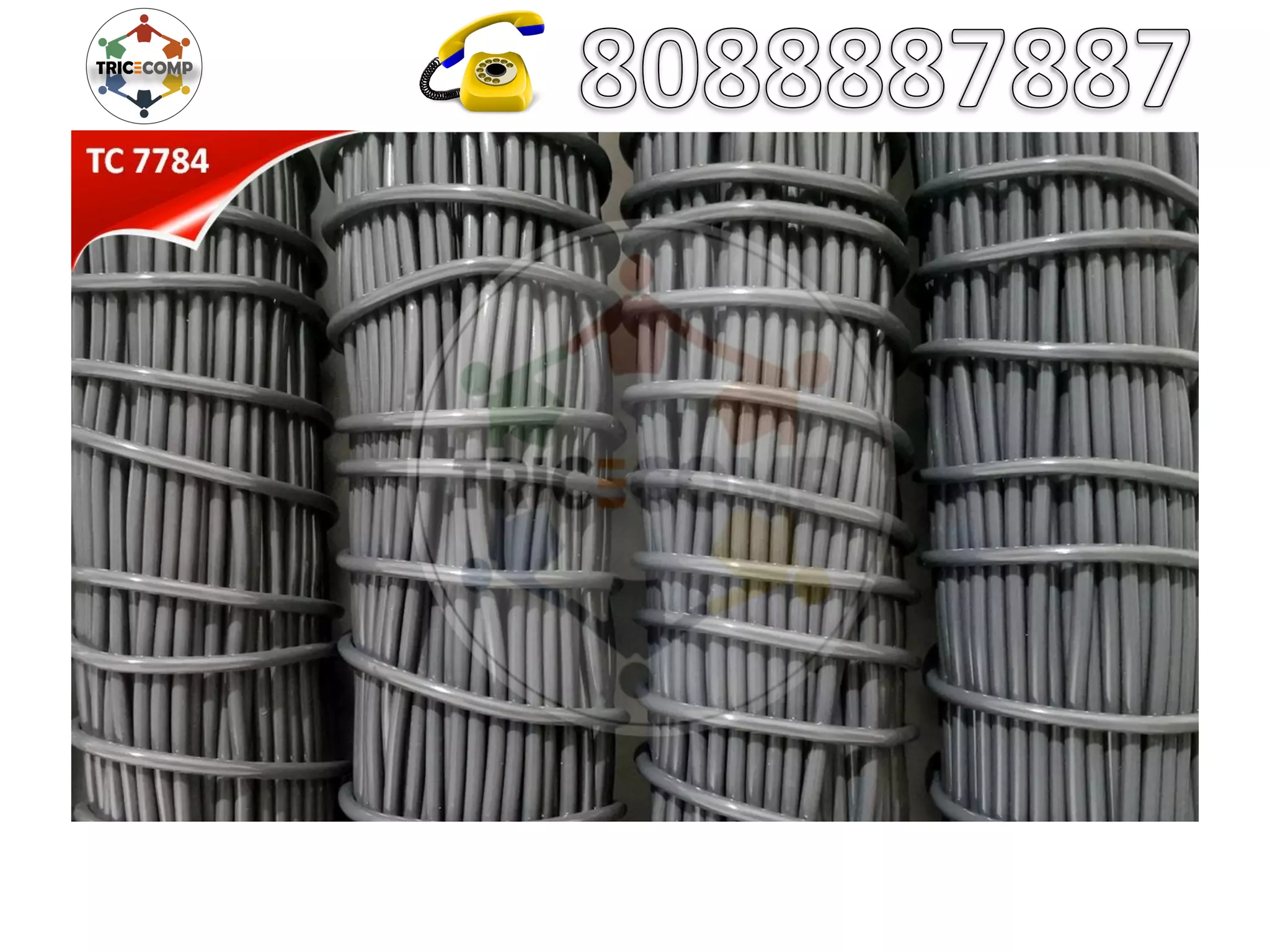 Vinyl Cord Manufacturer In India, | PVC Plastic Cord | PDF