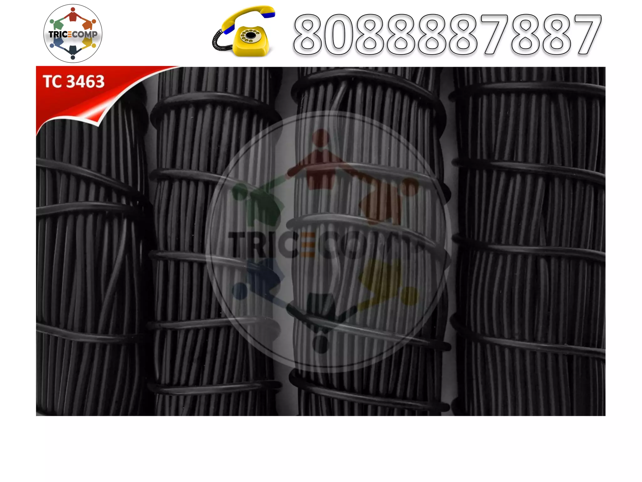 Vinyl Cord Manufacturer In India, | PVC Plastic Cord | PDF