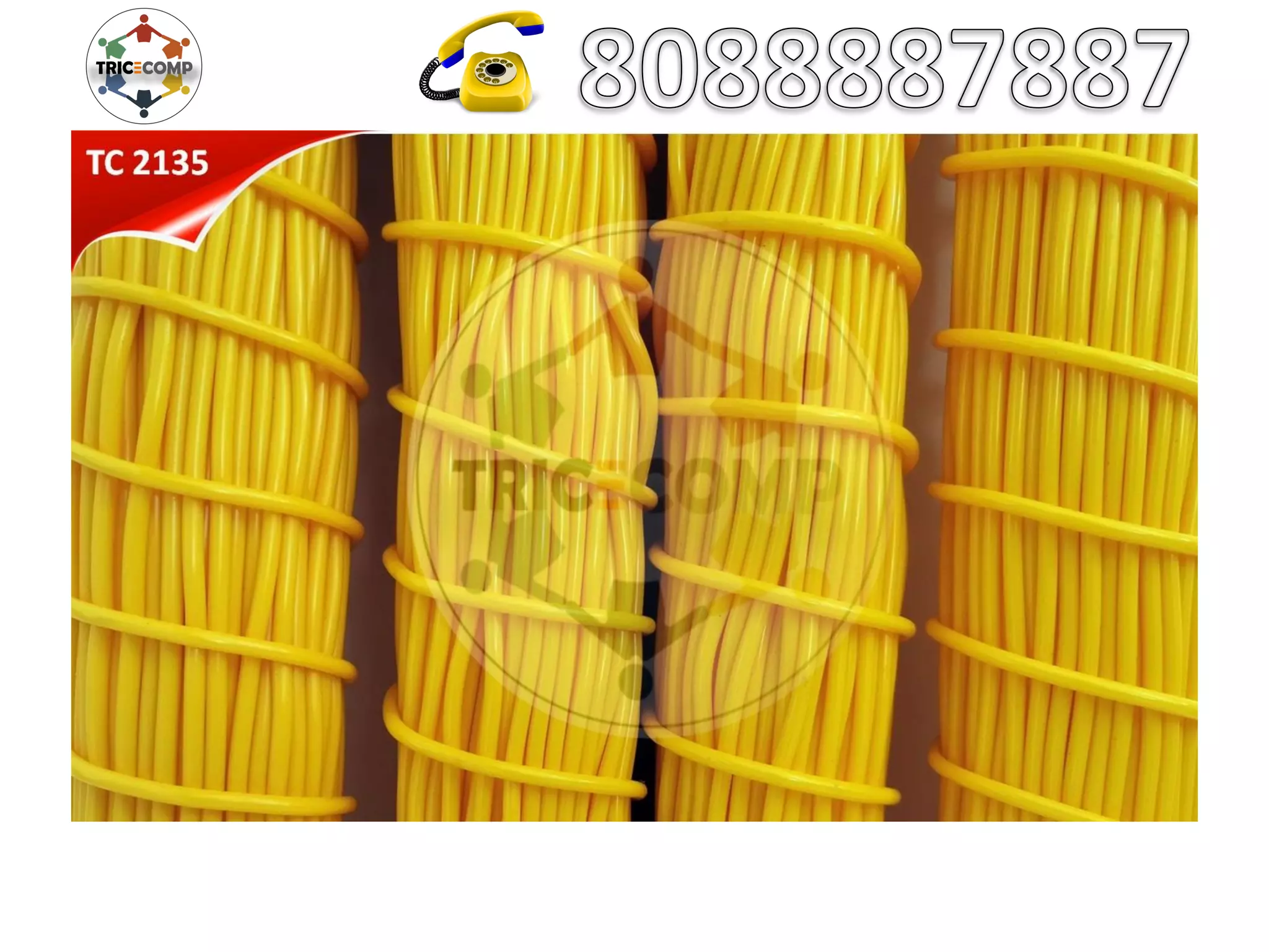 Vinyl Cord Manufacturer In India, | PVC Plastic Cord | PDF