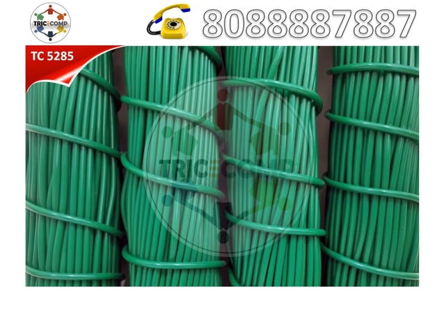 Vinyl Cord Manufacturer In India, | PVC Plastic Cord | PDF