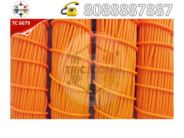 Vinyl Cord Manufacturer In India, | PVC Plastic Cord | PDF