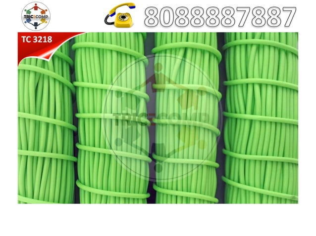 Vinyl Cord Manufacturer In India, | PVC Plastic Cord | PDF