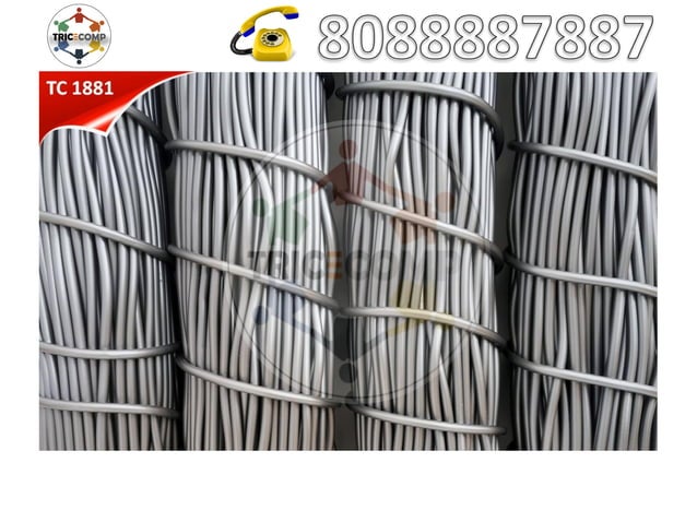Vinyl Cord Manufacturer In India, | PVC Plastic Cord | PDF