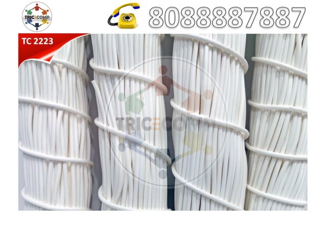 Vinyl Cord Manufacturer In India, | PVC Plastic Cord | PDF