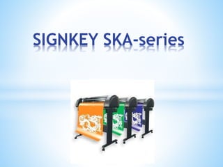 VINYL CUTTING PLOTTER DEALERS IN KERALA | PPTX | Computer Peripherals | Computing