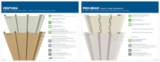 Vinyl soffit | PDF