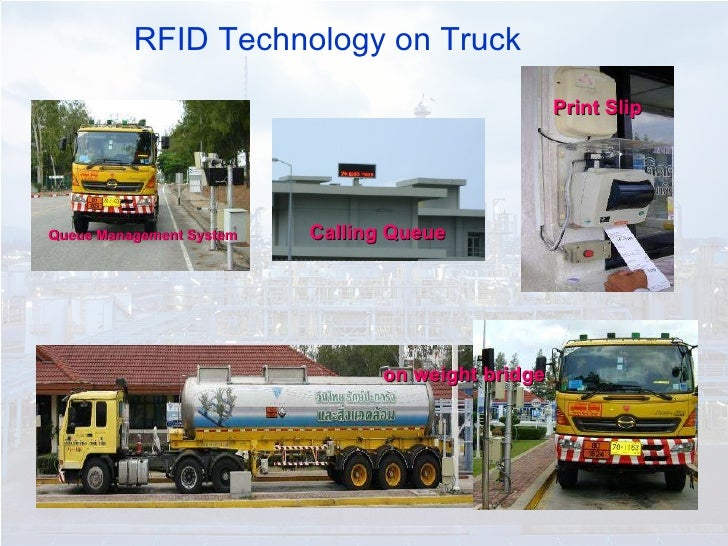 What Is Rfid In Trucking at Mitchell Cushing blog