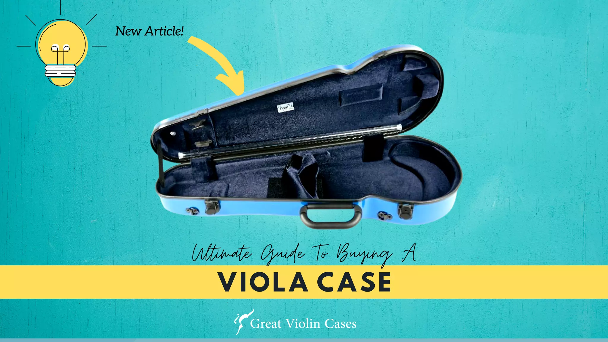 The Ultimate Guide To Buying A Viola Case | PDF