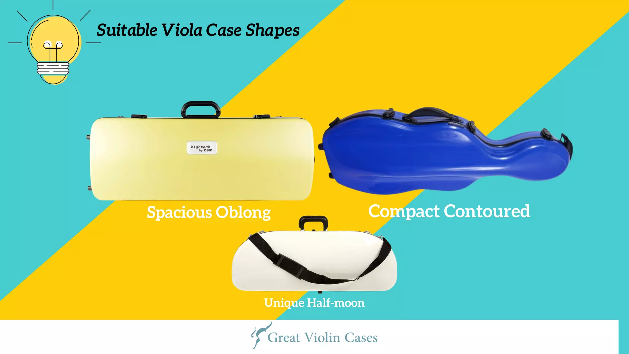 The Ultimate Guide To Buying A Viola Case | PDF