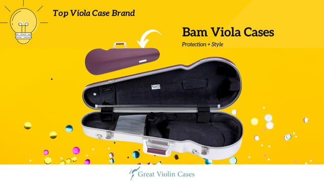 The Ultimate Guide To Buying A Viola Case | PDF