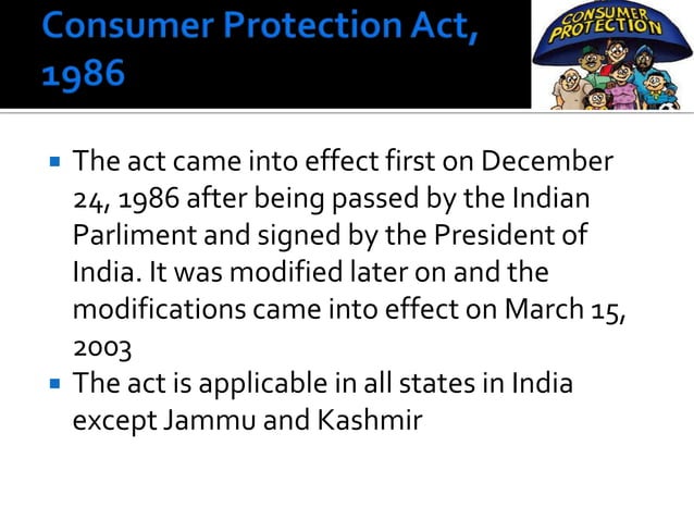 Violation of consumer rights | PPTX | Consumer Issues | Business