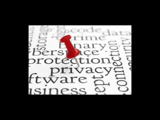 Violation of privacy | PPT