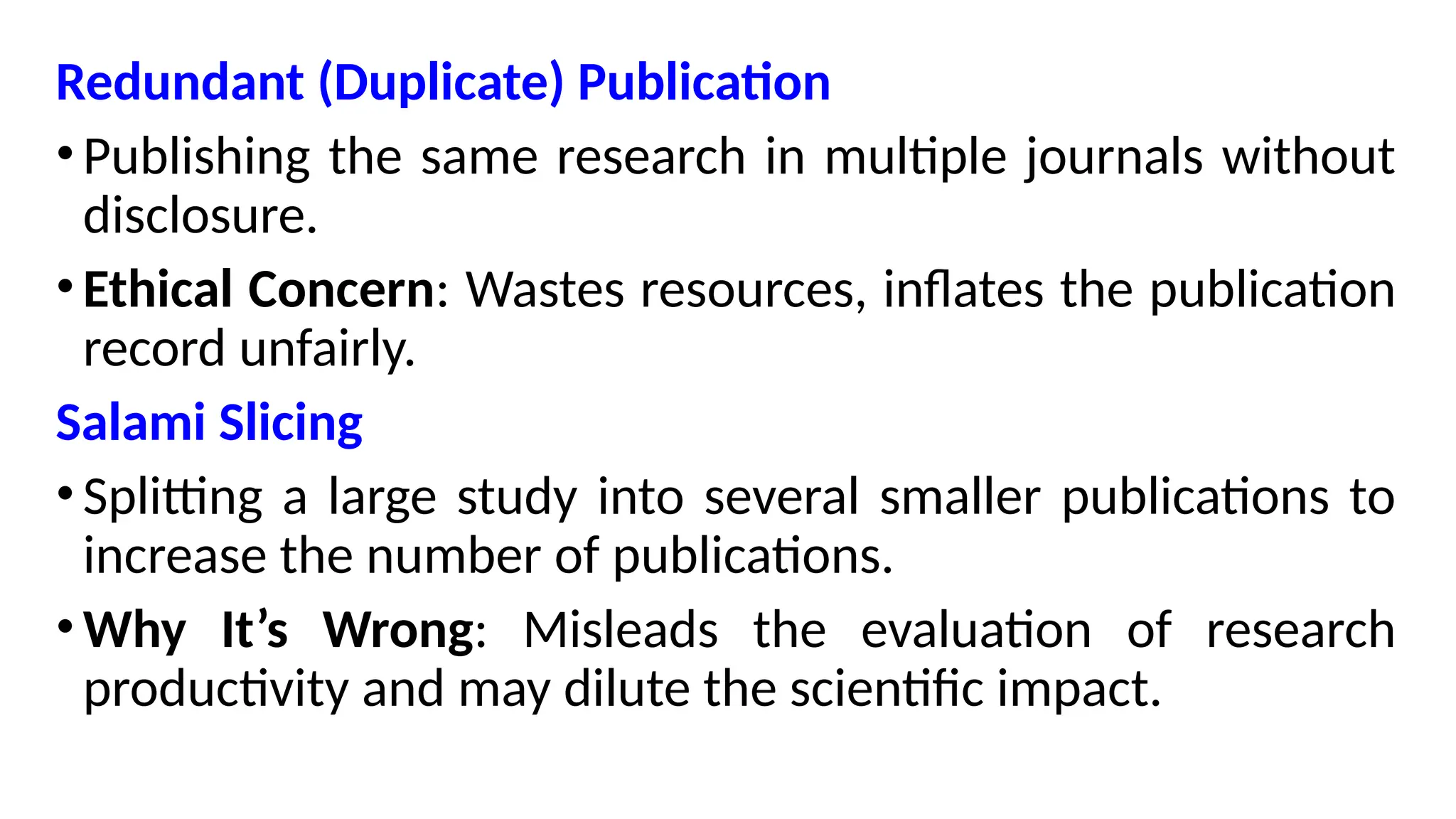 Violation of publication ethics, authorship and contributorship.pptx