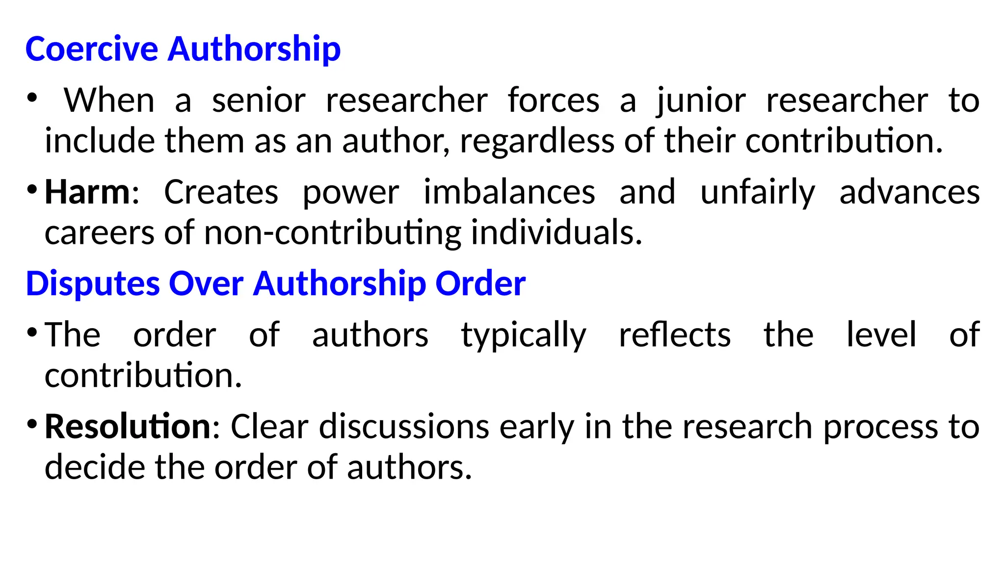 Violation of publication ethics, authorship and contributorship.pptx