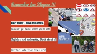 Violation of traffic rules. | PDF