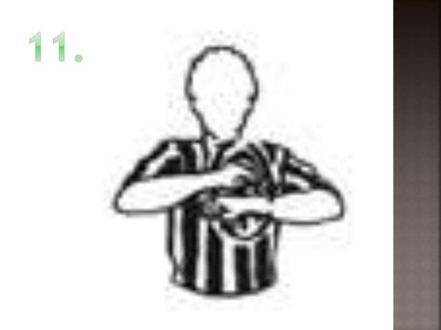 Violations and fouls in basketball | PPSX | Basketball | Sports