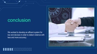 Violence-Detection-using-Transder-Learning.pptx