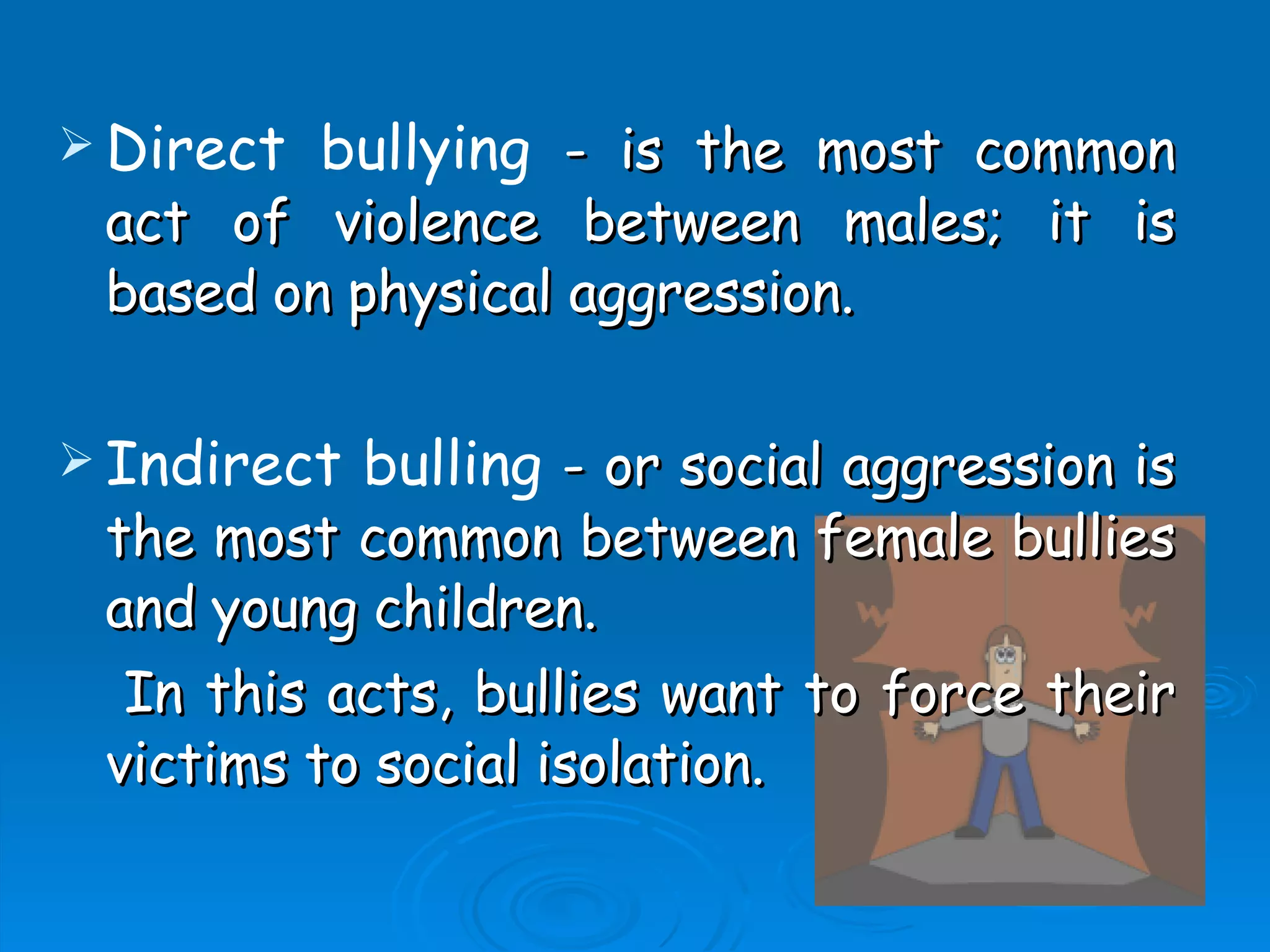 Violence In Schools | PPT