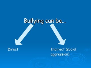 Violence In Schools | PPT