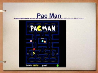 Violence In Video Games | PPT