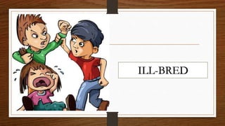 VIOLENCE AT SCHOOL FLASHCARDS, titulo actividades | PPTX