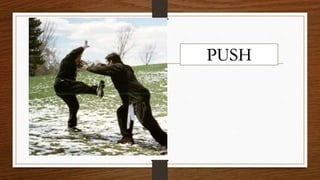 VIOLENCE AT SCHOOL FLASHCARDS, titulo actividades | PPTX