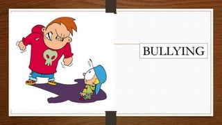 VIOLENCE AT SCHOOL FLASHCARDS, titulo actividades | PPTX
