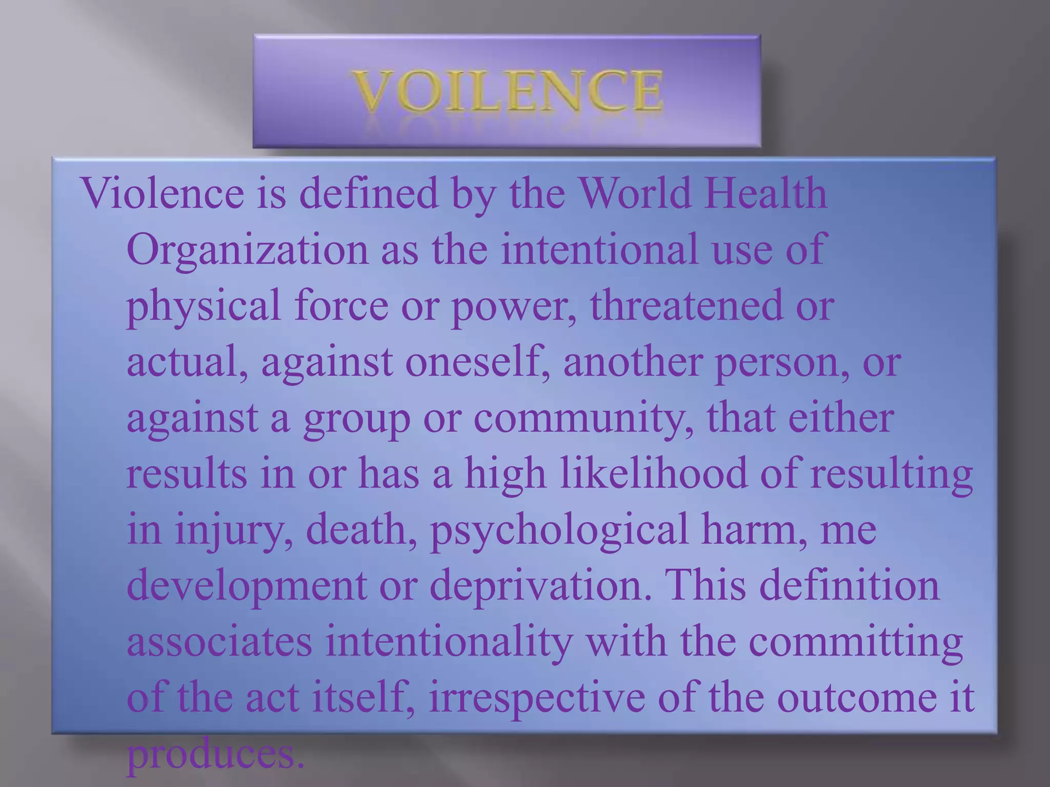 Violence nd non vio leaders | PPTX
