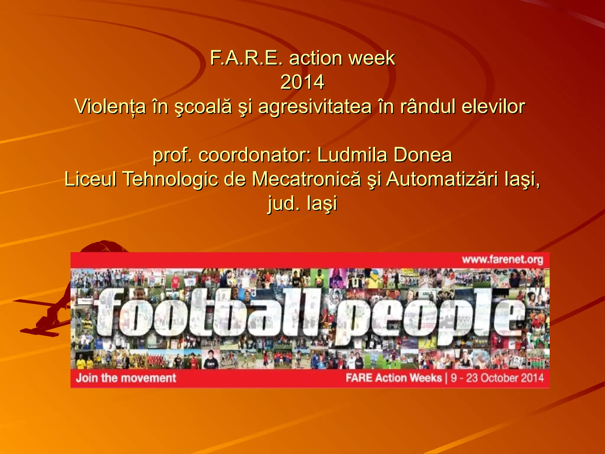 Violența - agresivitate ppt | PPT