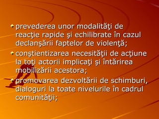Violența - agresivitate ppt | PPT