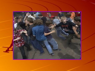 Violența - agresivitate ppt | PPT