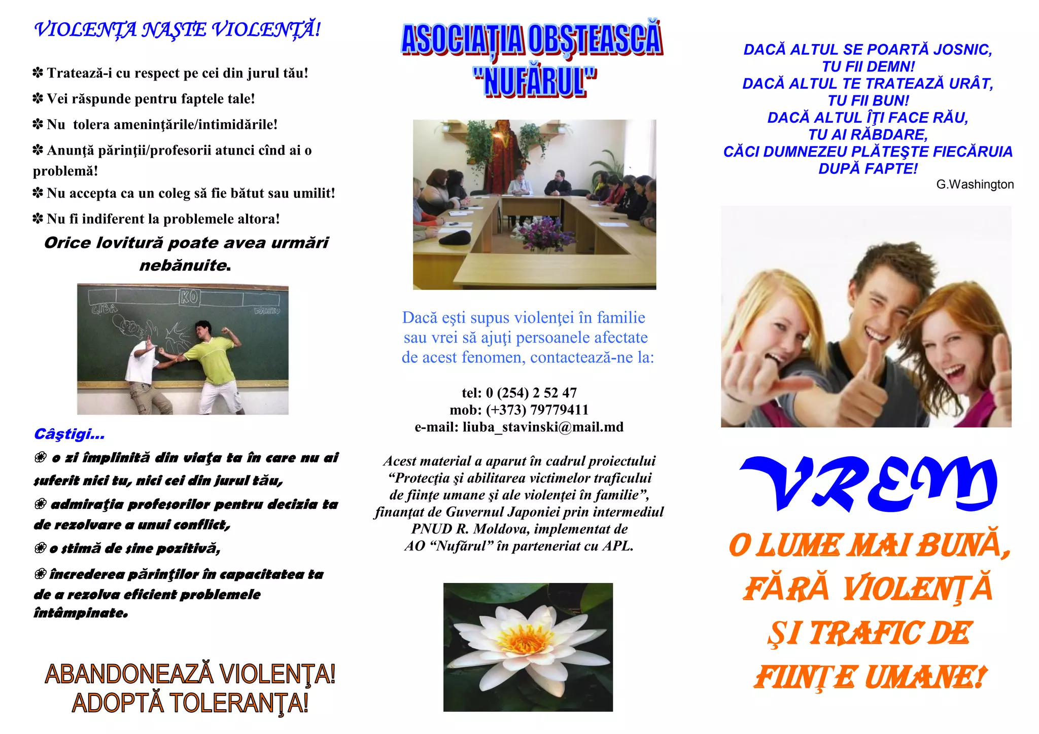 Violenta copii | PPT