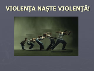 Violenta In Imagini -1 | PPS