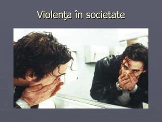 Violenta In Imagini -1 | PPS