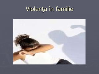Violenta In Imagini -1 | PPS