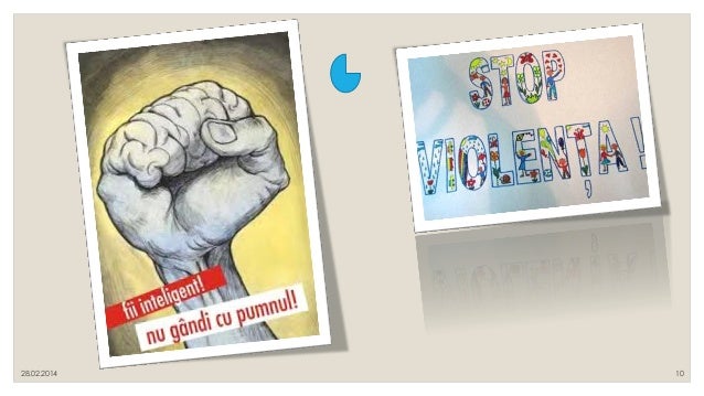 Violenta in scoala(1)